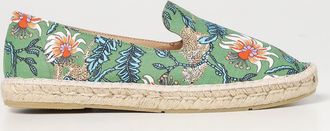 Peninsula Espadrilles PENINSULA Herren Farbe Gr&uuml;n