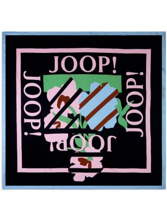 Joop Schal Joop! blau
