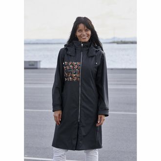 Danwear Bute Marine Jacke
