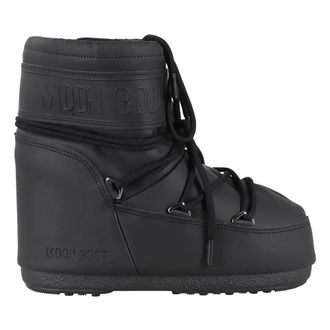 Moon Boot Damen, Schuhe, Schwarzk, 39 EUGr&ouml;&szlig;e