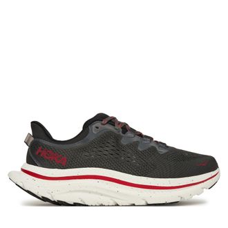 Hoka One One Laufschuhe Hoka Kawana 2 1147930 Grau