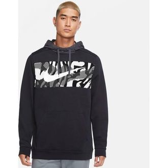 Nike Herren Kapuzensweat M NK DF SC DRY PO 1