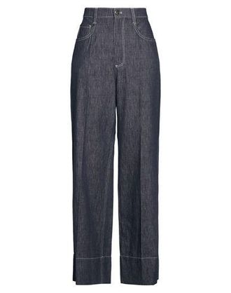 Brunello Cucinelli BAS - Pantalons en jean sur YOOX.COM