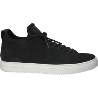 Blackstone SCOTT - SG28 Black - Sneaker (mittel)