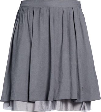 The Garment HOSEN & R&Ouml;CKE - Midi-R&ouml;cke auf YOOX.COM