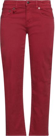 R13 HOSEN & RÖCKE - Jeanshosen auf YOOX.COM