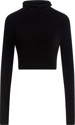 Jacquemus STRICKWAREN - Rollkragenpullover auf YOOX.COM