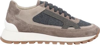 Brunello Cucinelli SCHUHE - Sneakers auf YOOX.COM