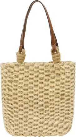 Usha Handtasche Handtasche Frauen Beige