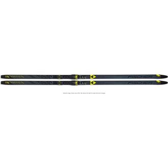 Fischer Langlauf Sets SUPERLITE CROWN EF XTRA STIFF SET