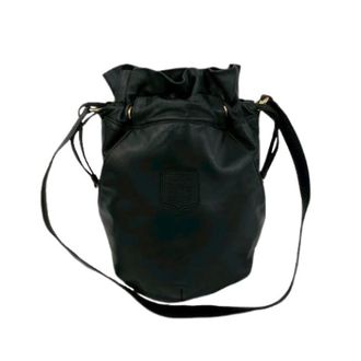 Celine Sac bandouli&egrave;re en cuir Pre-owned 34001 - Femme - Pre-owned - Noir - Taille: ONE Size