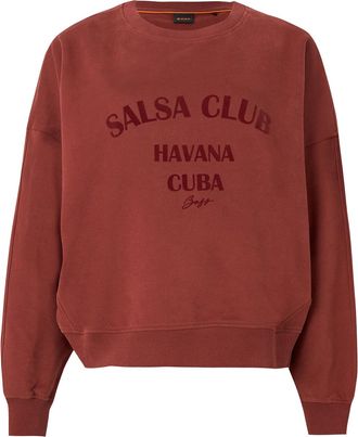 BOSS Sweatshirt CEver3