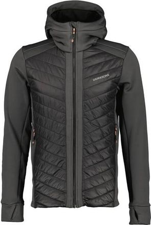 Didriksons 1913 Herren Jacke ZUKO USX FULLZIP 2