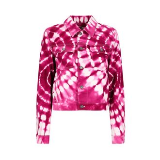 Dior Jacket - - Jackets - Damen - Mehrfarbig - M