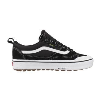 Vans MTE Old Skool Waterproof Insulated - Homme - Chaussures - Noir - Taille: 43 EU
