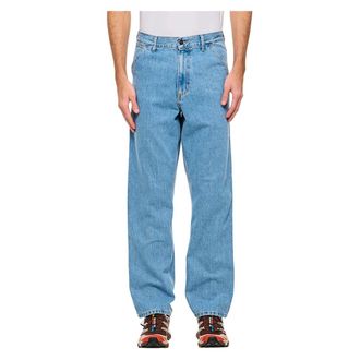 Carhartt Work in Progress Herren, Jeans, Blau, W29Größe