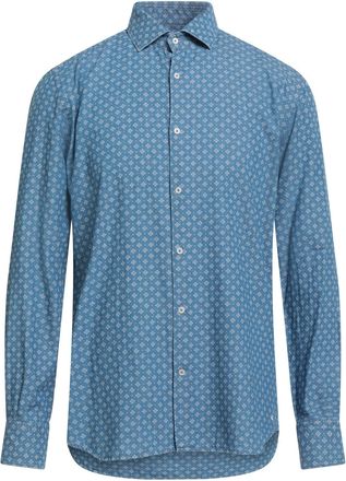 Brooksfield TOPS - Jeanshemden auf YOOX.COM