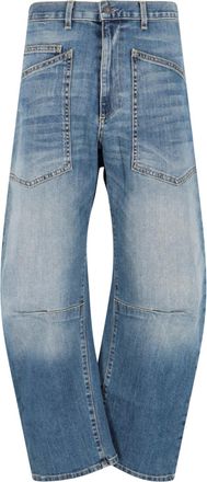 Nili Lotan Jeans Shon
