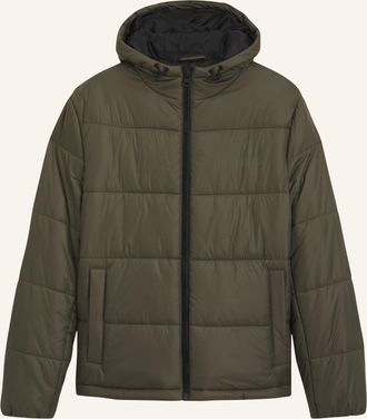 HUGO BOSS Hugo Jacke beazly2641 Regular Fit gruen