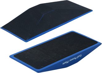 Generic Golf Balance Board Training Aid - Swing Speed Tool | Aufprallpositionsvertreter | Stabilit&auml;tstrainer des Unterk&ouml;rpers | Tabel Equipment
