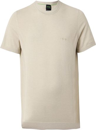 BOSS Pullover Momentum