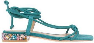 Alma En Pena CHAUSSURES - Tongs sur YOOX.COM