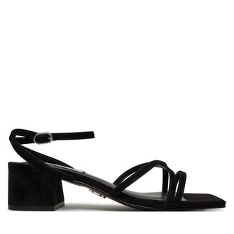 Steve Madden Sandalen Steve Madden Gleams SM11003712 Schwarz