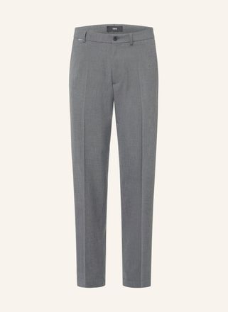 Cinque Cinque Hose Cilazo Relaxed Fit grau
