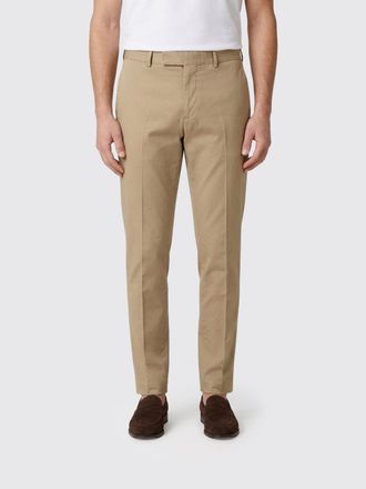 Pantaloni Torino Pantalon PT TORINO Homme couleur Beige