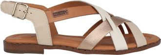 Pikolinos Femme, Chaussures, Multicolore, Taille: 36 EU Algar Sandal
