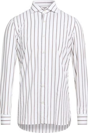 LUIGI BORRELLI NAPOLI TOPS - Hemden auf YOOX.COM