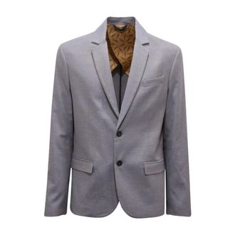 Imperial Jz1Egeg Jacke - - Jackets - Herren - Blau - L