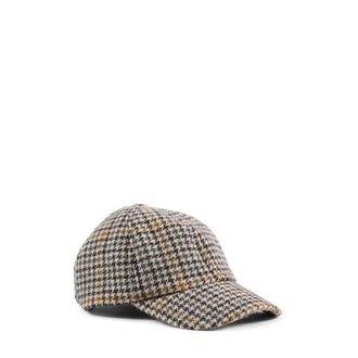 Saison 1865 Casquette en laine