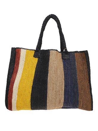 Gabriele Frantzen Sac shopping