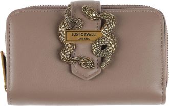 Just Cavalli Kleinlederwaren - Brieftaschen auf YOOX.COM