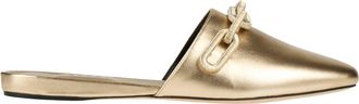 Serena Uziyel SCHUHE - Mules & Clogs auf YOOX.COM