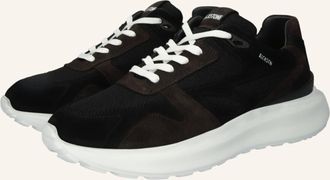 Blackstone Sneaker schwarz