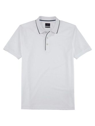Olymp Poloshirt OLYMP Wirk Casual - Polo