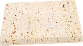 Cabilock Marble Display Platte Nagel Schmuck Fotografie Requisite Maniküre Hintergrund Multifunktional Deko Zubehör