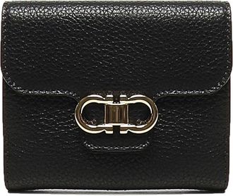 Ferragamo Portefeuilles - Noir