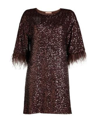 Twin-Set ROBES - Robes courtes sur YOOX.COM