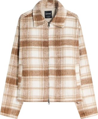 Bershka Jacke