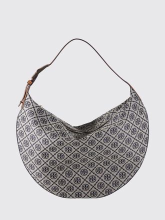 Tory Burch Schultertasche TORY BURCH Damen Farbe Navy