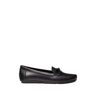 Michael Kors Mocassins Juliette en cuir de mouton