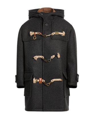 Kolor JACKEN & M&Auml;NTEL - M&auml;ntel auf YOOX.COM