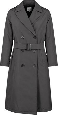 Aspesi Aspesi M&auml;ntel - - Coats - Damen - Schwarzk - M