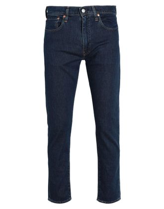 Levi's 512 SLIM TAPER DARK INDIGO - FLAT FINISH