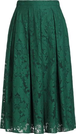 Max Mara HOSEN & R&Ouml;CKE - Midi-R&ouml;cke auf YOOX.COM