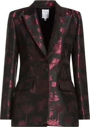 Sara Roka ANZ&Uuml;GE und CO-ORDS - Blazers auf YOOX.COM