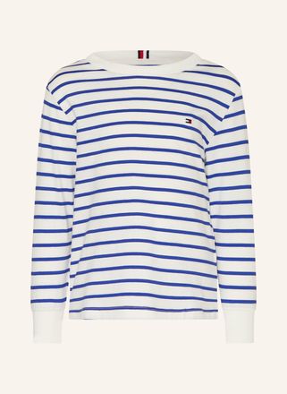Tommy Hilfiger Longsleeve blau